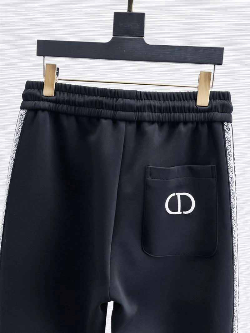1:1 copy Christian Dior Long Pants