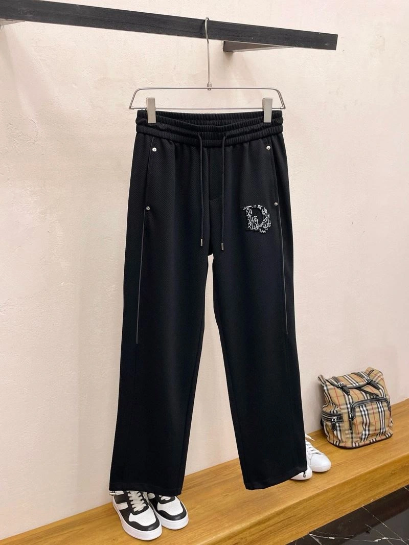 Christian Dior Long Pants