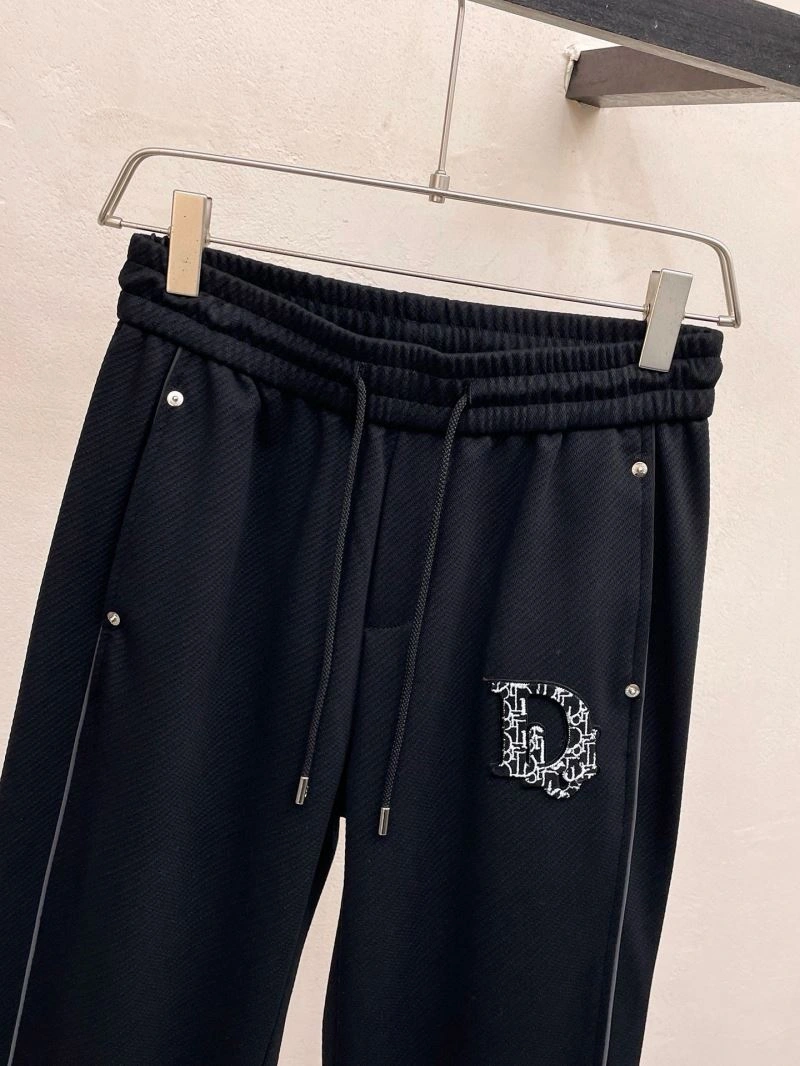 Official Christian Dior Long Pants