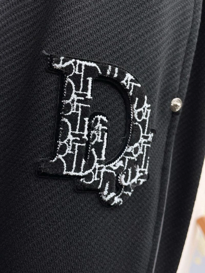 Official Christian Dior Long Pants