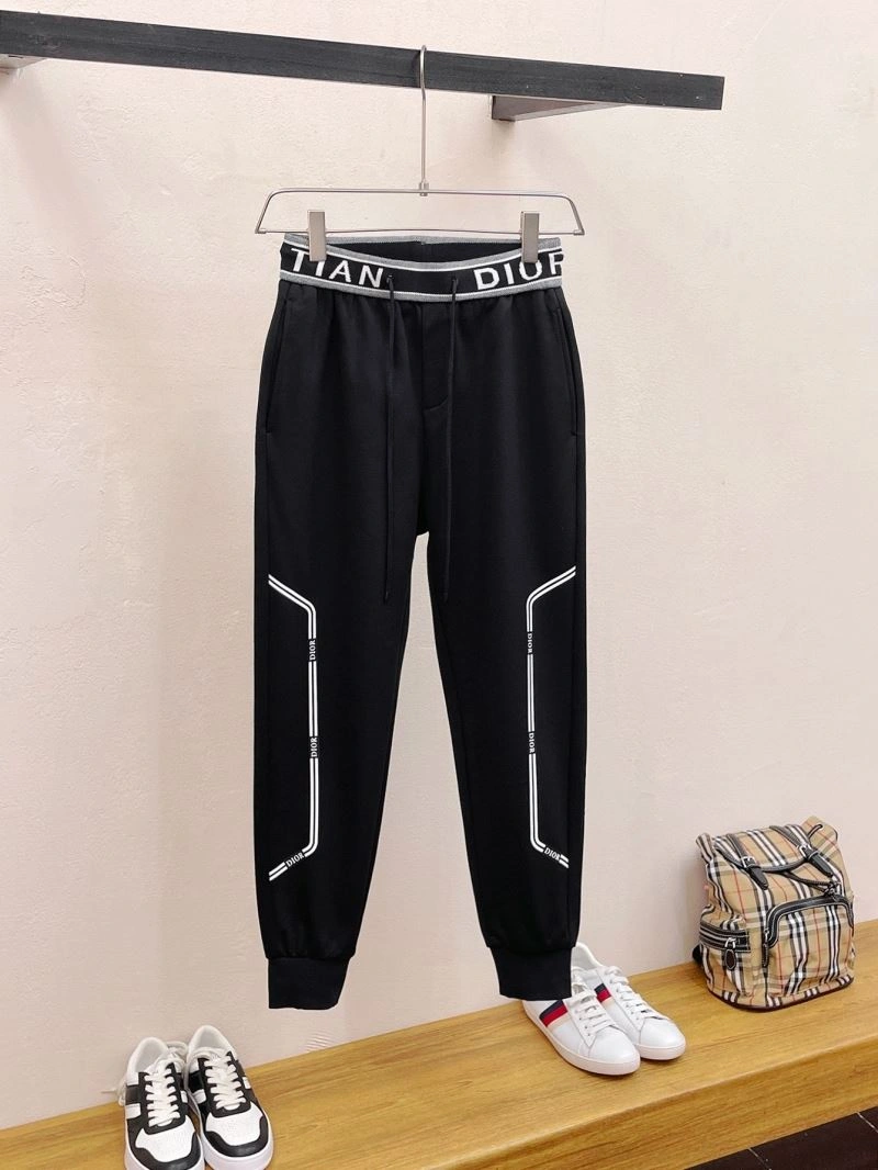Christian Dior Long Pants