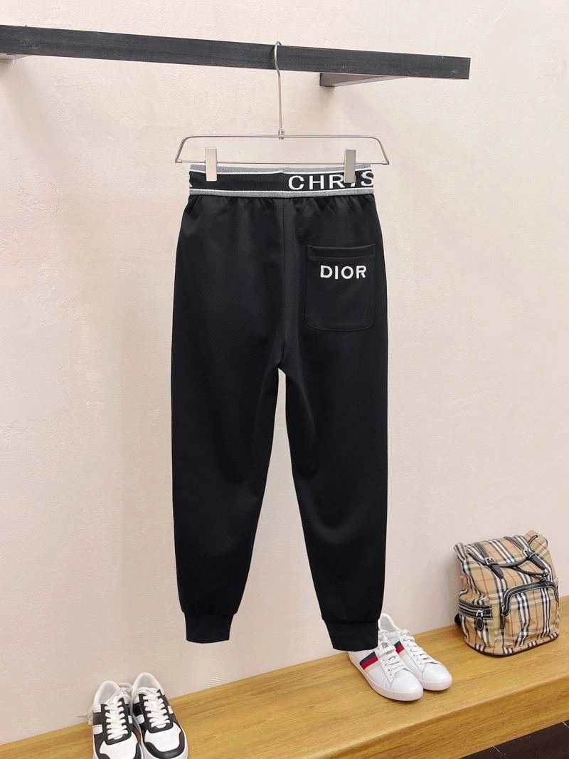 Authentic Christian Dior Long Pants