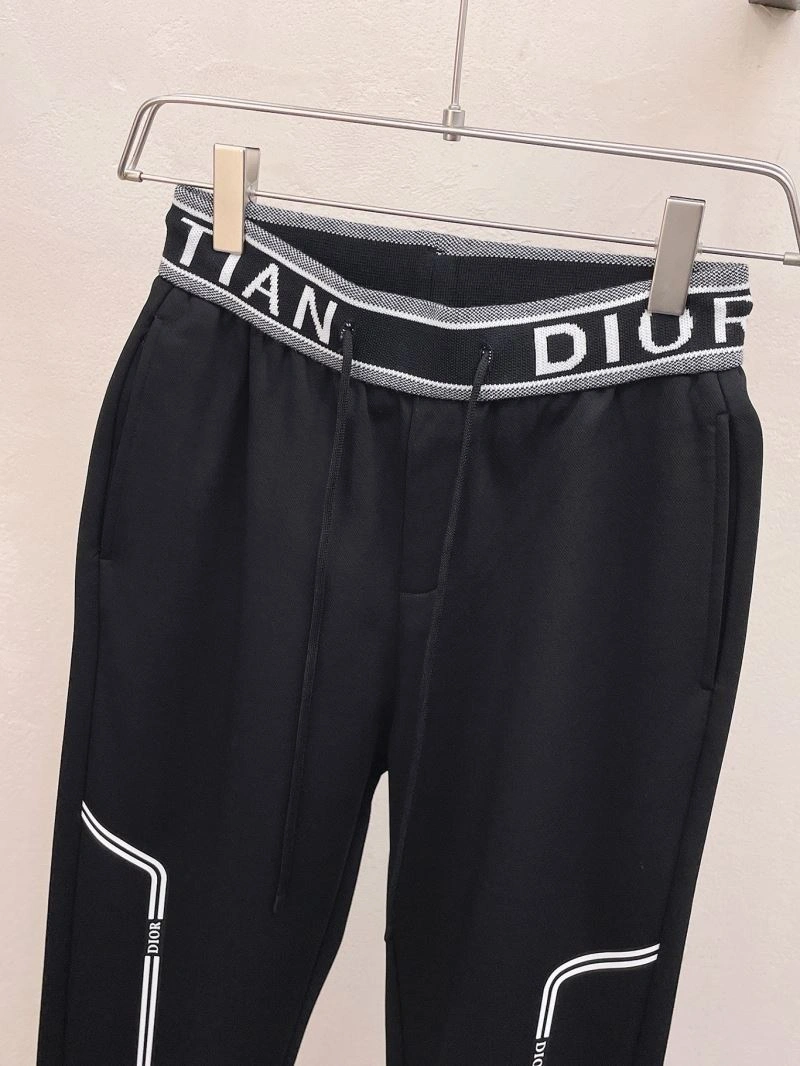 Authentic Christian Dior Long Pants