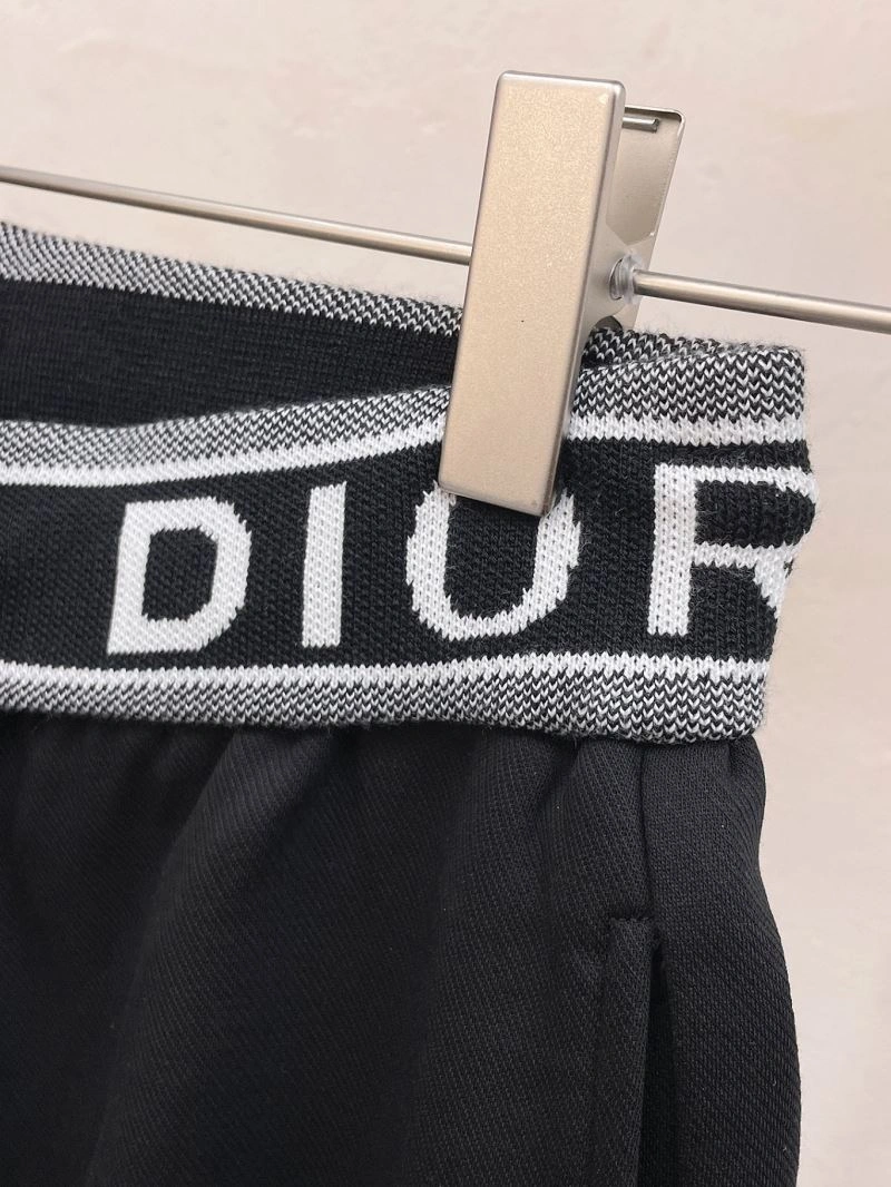 Authentic Christian Dior Long Pants