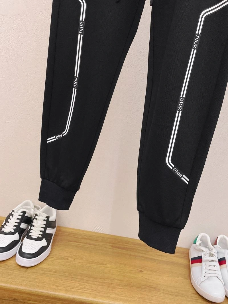 Authentic Christian Dior Long Pants