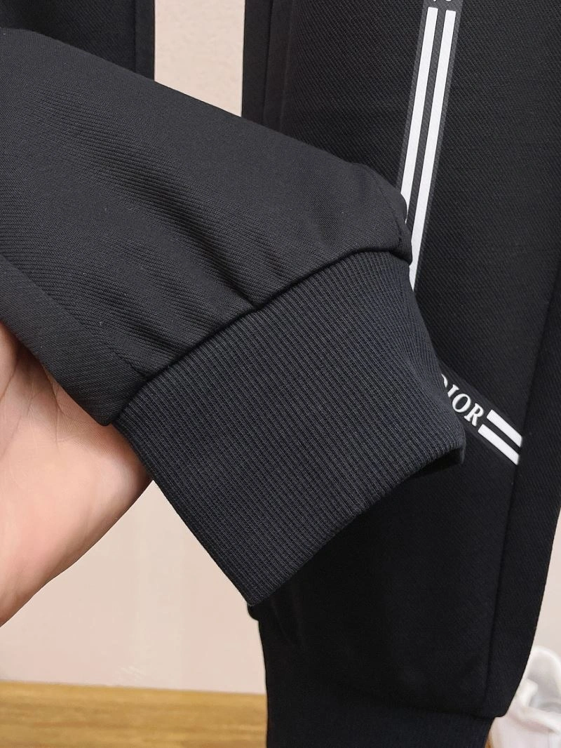 Authentic Christian Dior Long Pants