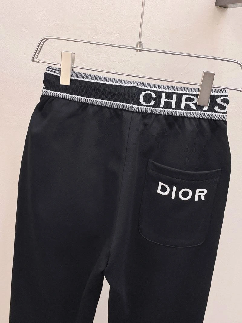 Authentic Christian Dior Long Pants