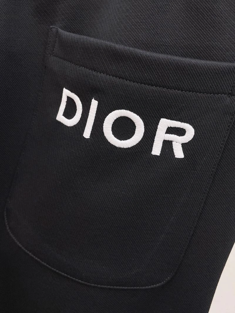 Authentic Christian Dior Long Pants