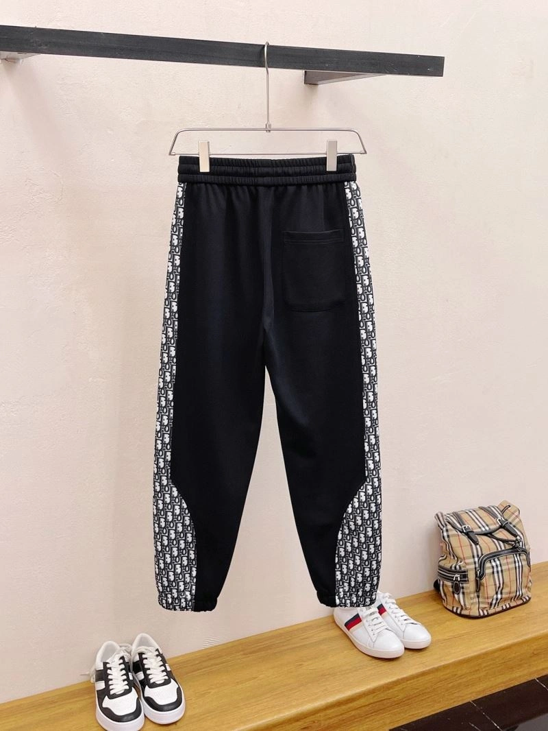 High fidelity Christian Dior Long Pants
