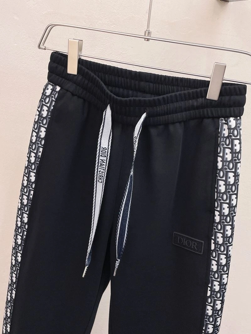 High fidelity Christian Dior Long Pants