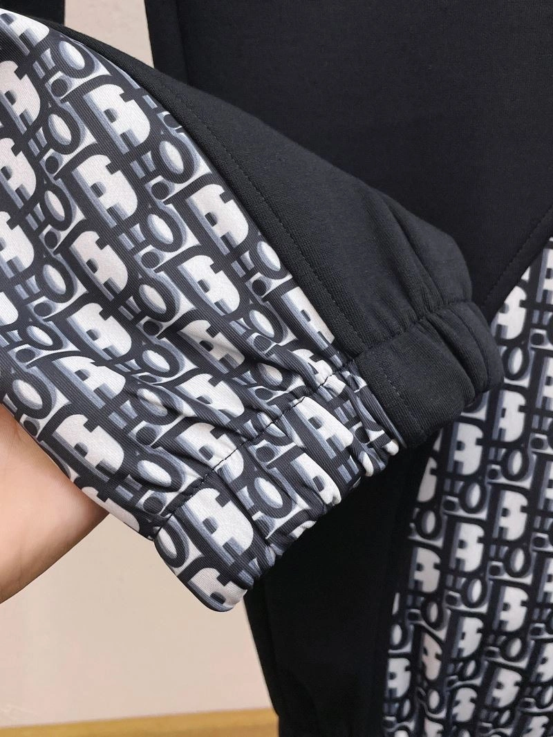 High fidelity Christian Dior Long Pants