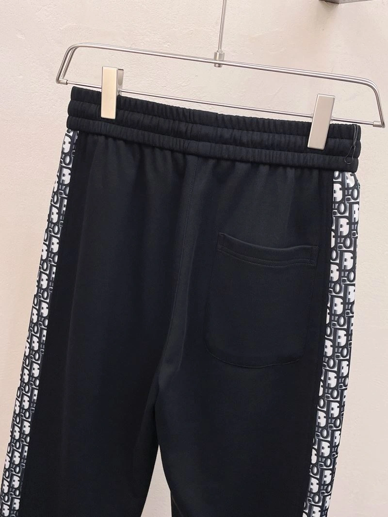 High fidelity Christian Dior Long Pants