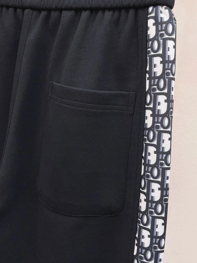 High fidelity Christian Dior Long Pants