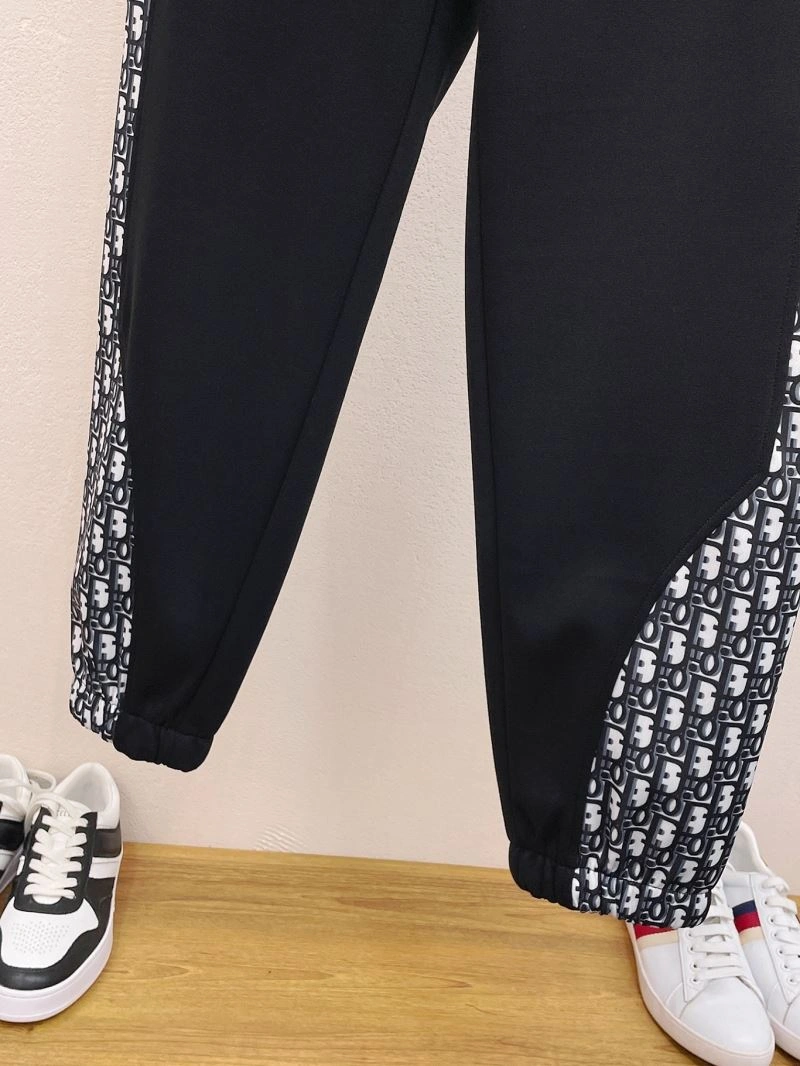 High fidelity Christian Dior Long Pants