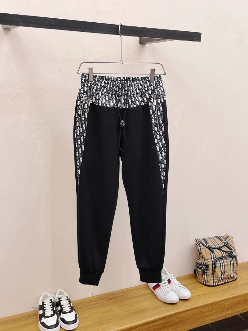 Christian Dior Long Pants