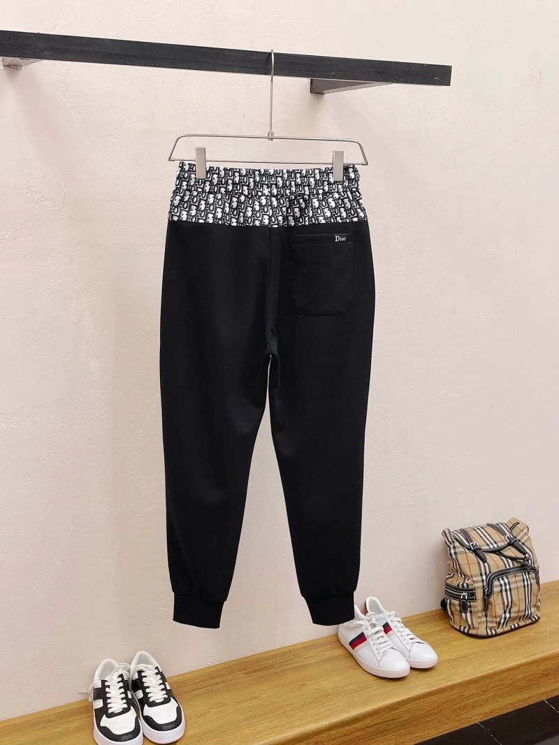 Authentic Christian Dior Long Pants