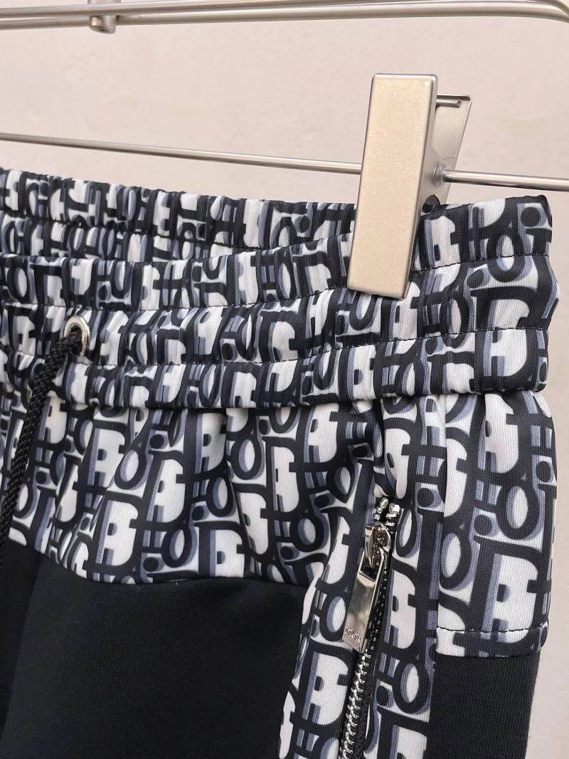 Authentic Christian Dior Long Pants