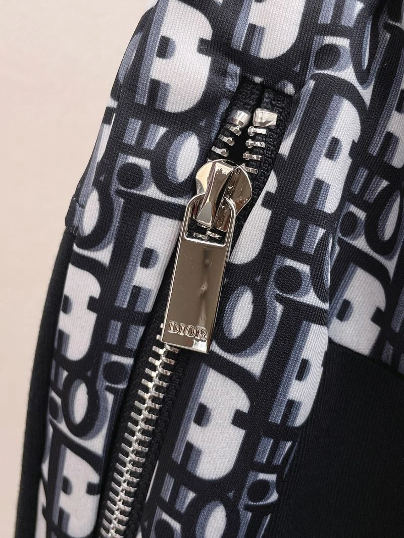 Authentic Christian Dior Long Pants