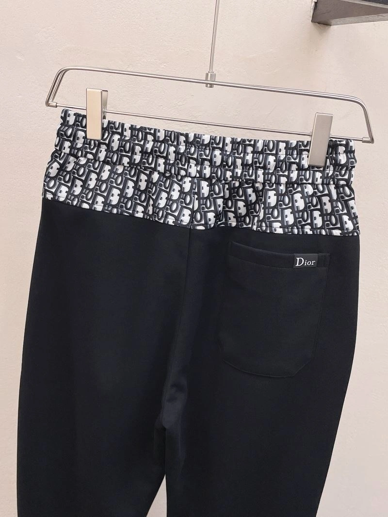 Authentic Christian Dior Long Pants