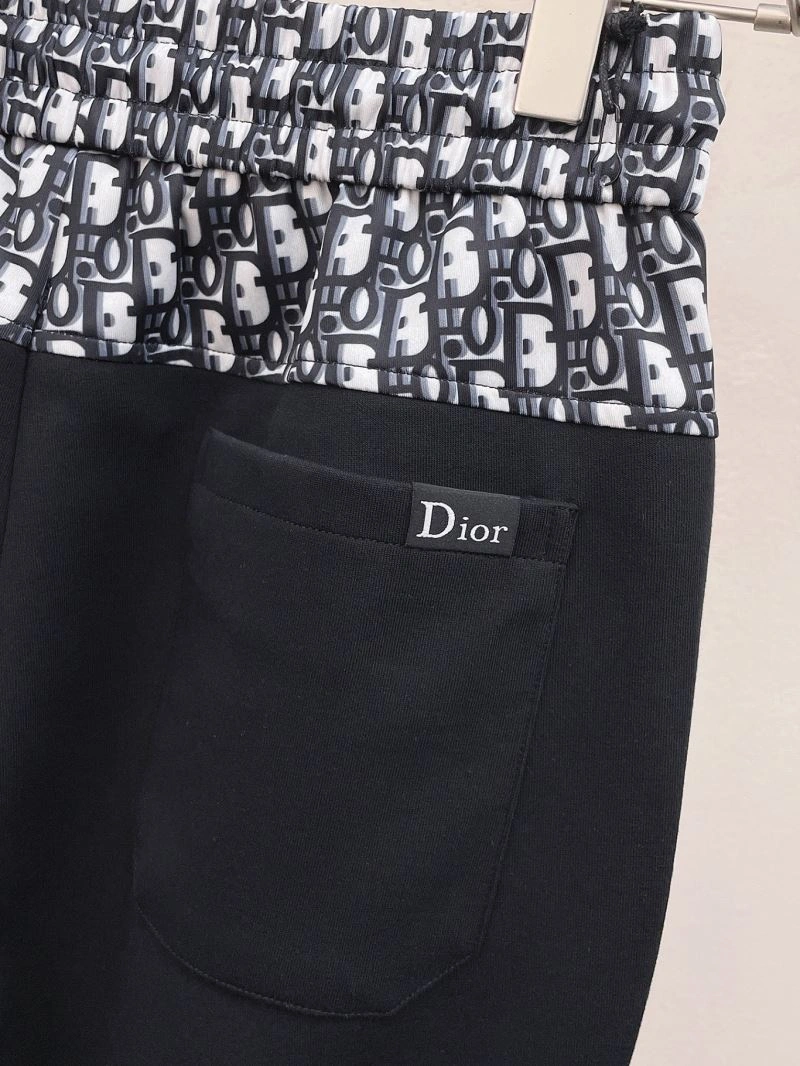 Authentic Christian Dior Long Pants
