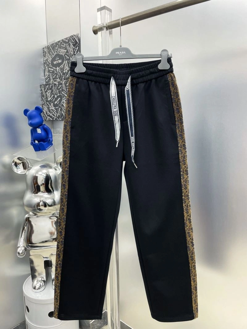 Christian Dior Long Pants
