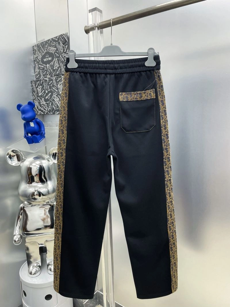 Value-priced Christian Dior Long Pants