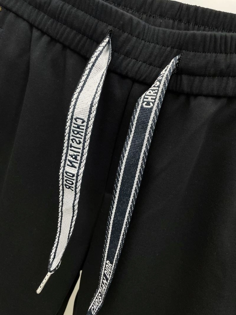 Value-priced Christian Dior Long Pants