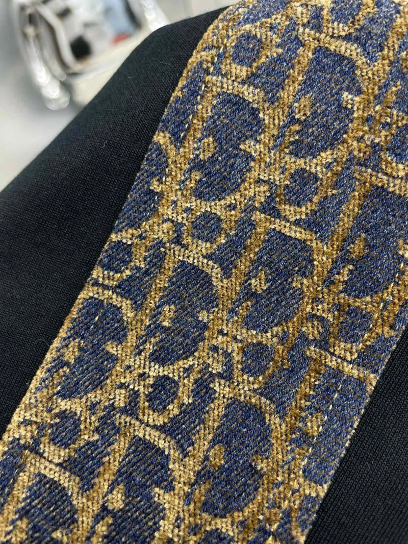 Value-priced Christian Dior Long Pants