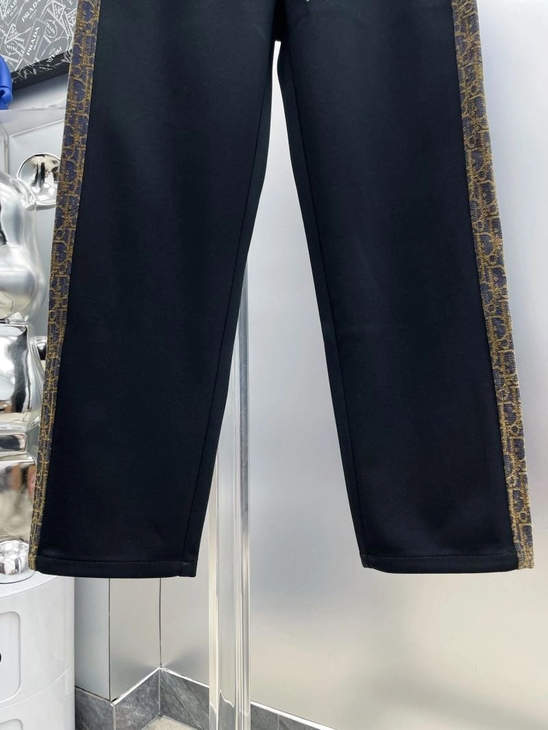 Value-priced Christian Dior Long Pants