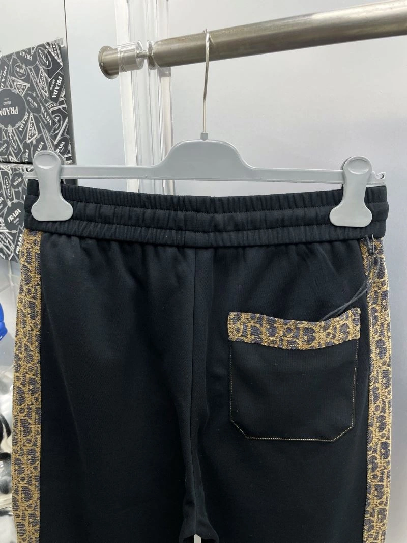 Value-priced Christian Dior Long Pants