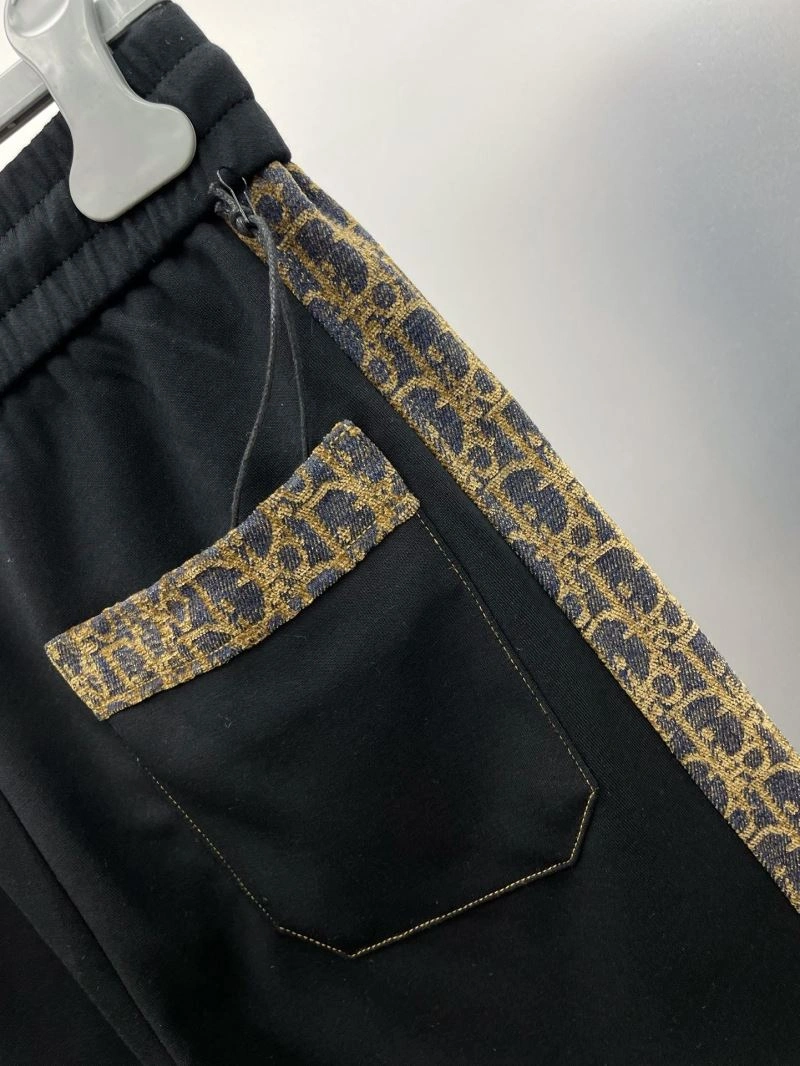 Value-priced Christian Dior Long Pants