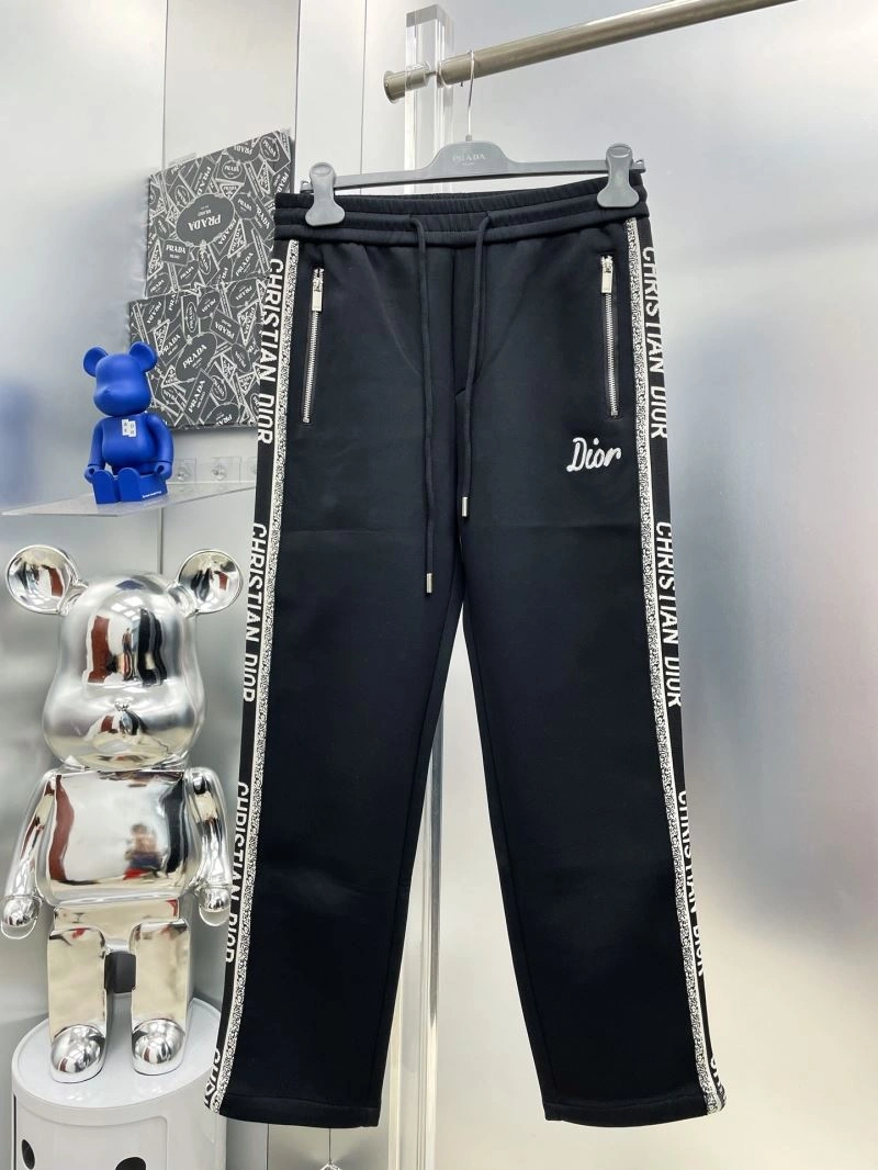 Christian Dior Long Pants