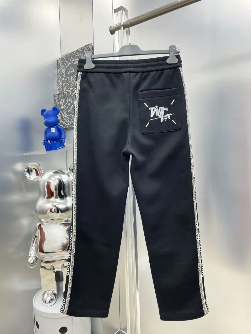 Official Christian Dior Long Pants