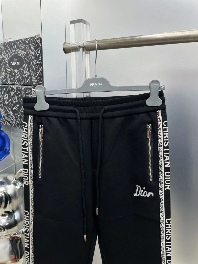 Official Christian Dior Long Pants