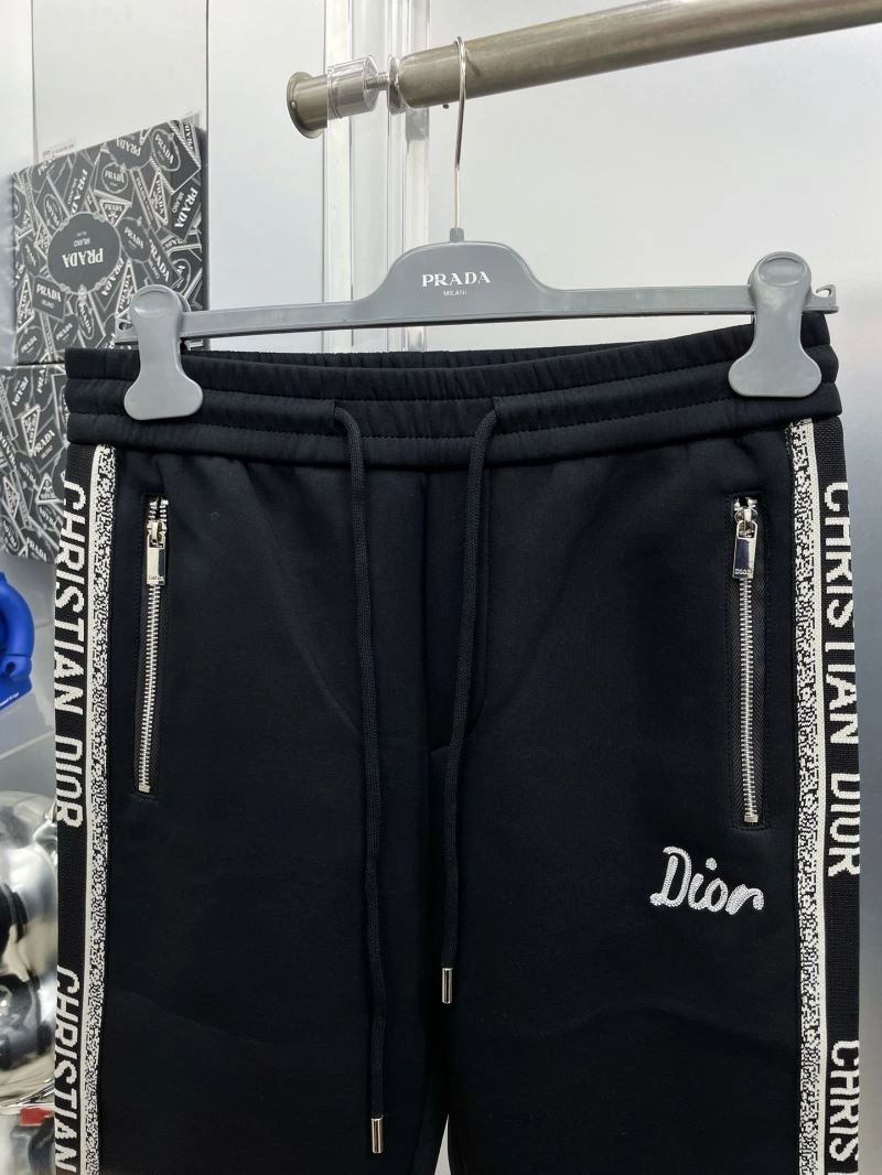 Official Christian Dior Long Pants