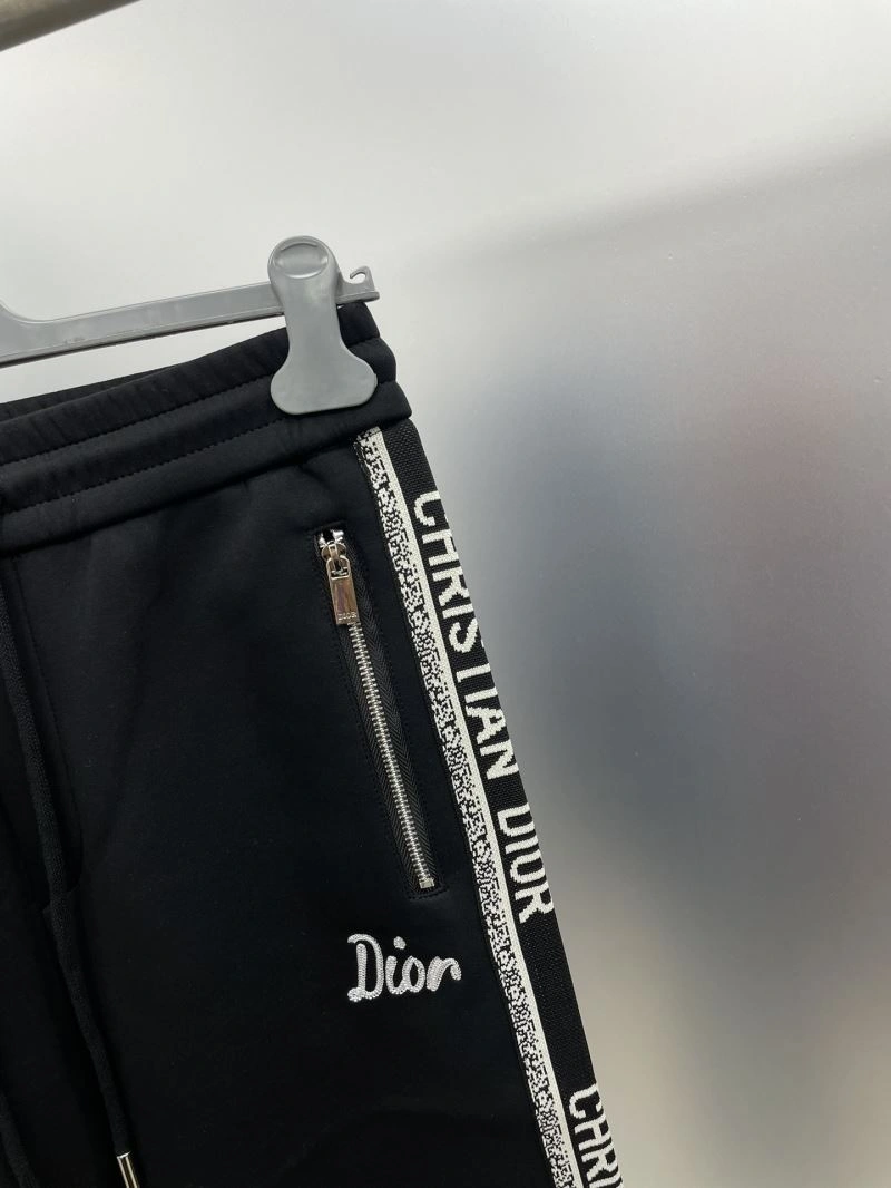 Official Christian Dior Long Pants