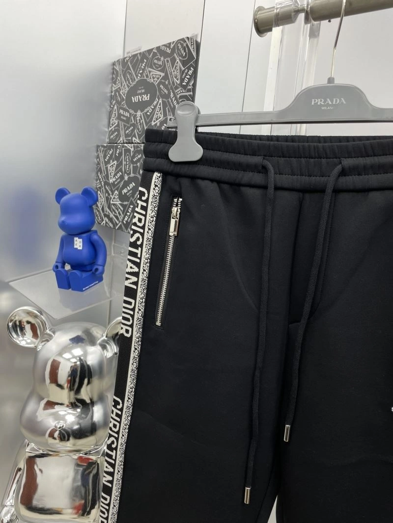 Official Christian Dior Long Pants