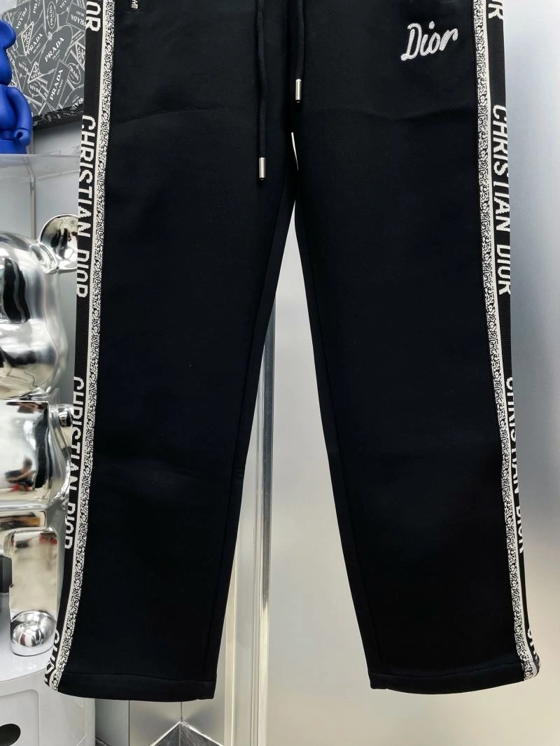 Official Christian Dior Long Pants