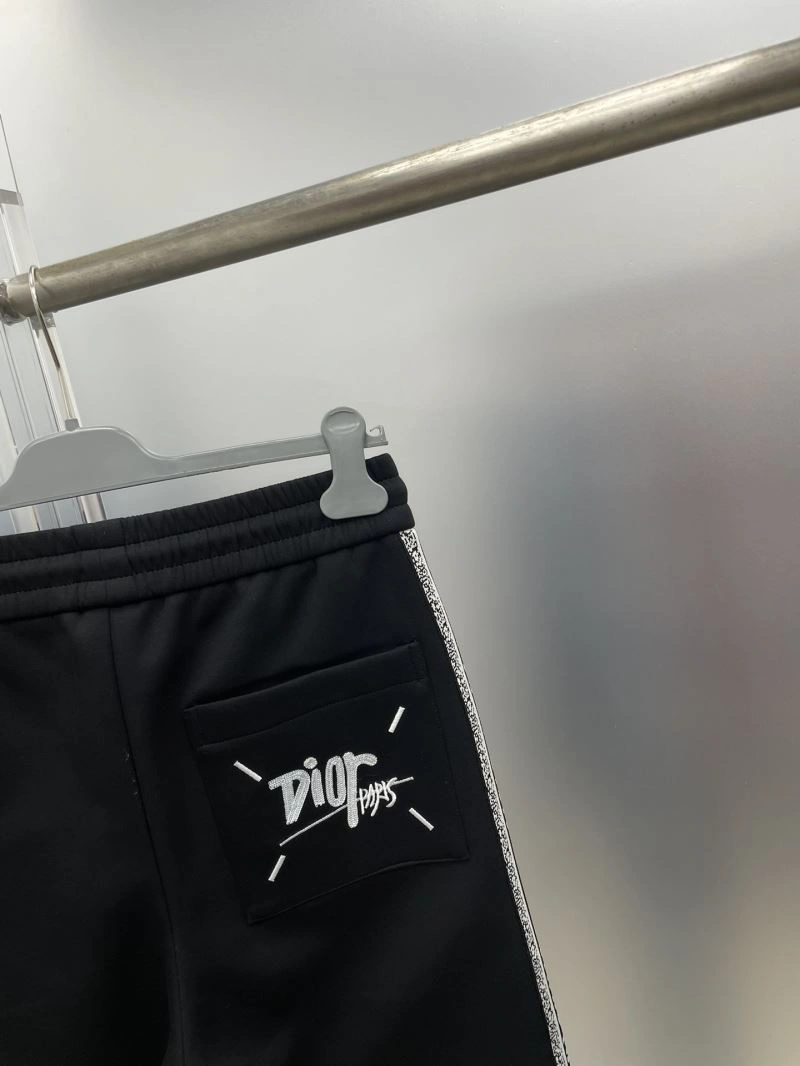 Official Christian Dior Long Pants
