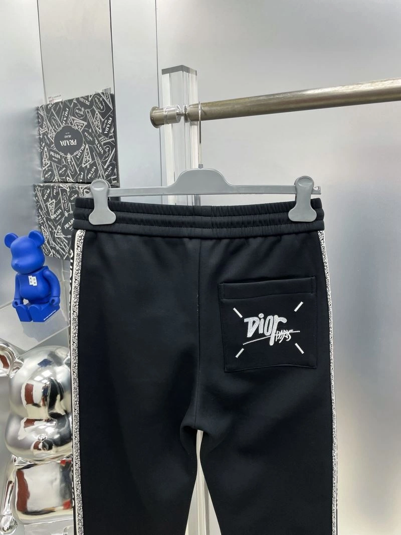 Official Christian Dior Long Pants