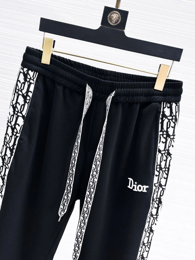 Genuine Christian Dior Long Pants