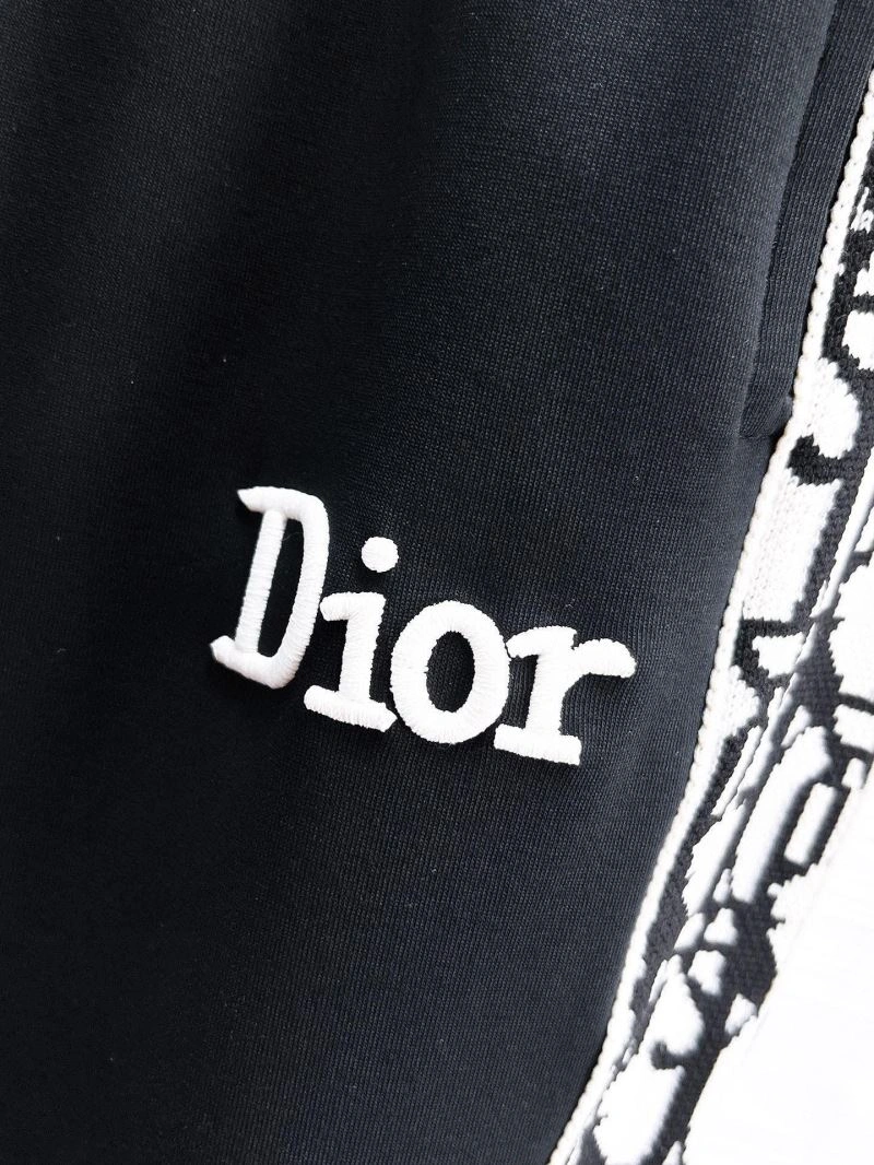 Genuine Christian Dior Long Pants