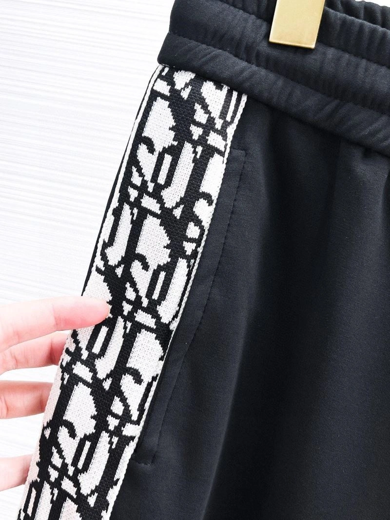 Genuine Christian Dior Long Pants