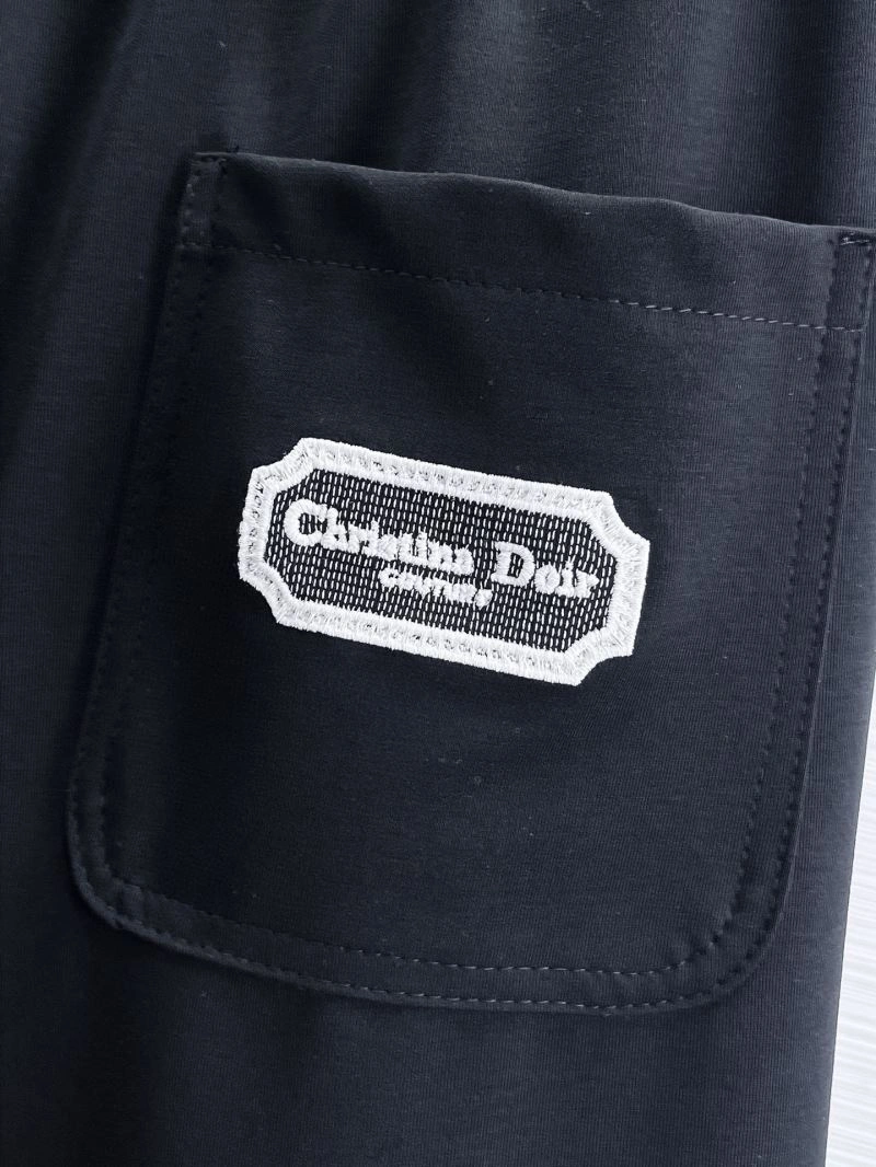 Discounted Christian Dior Long Pants