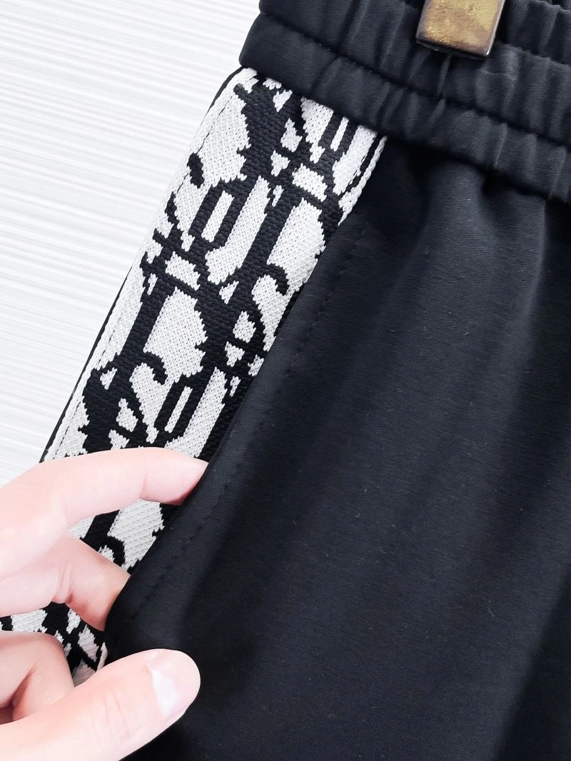 Discounted Christian Dior Long Pants