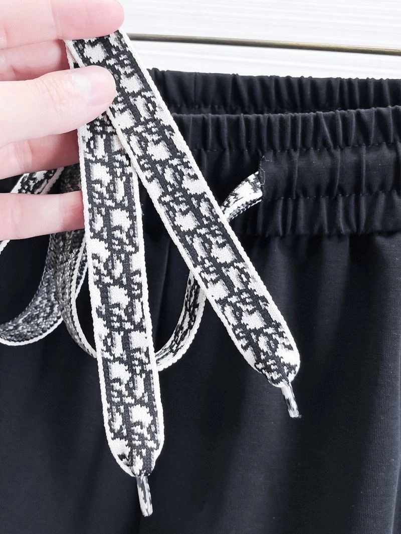Discounted Christian Dior Long Pants