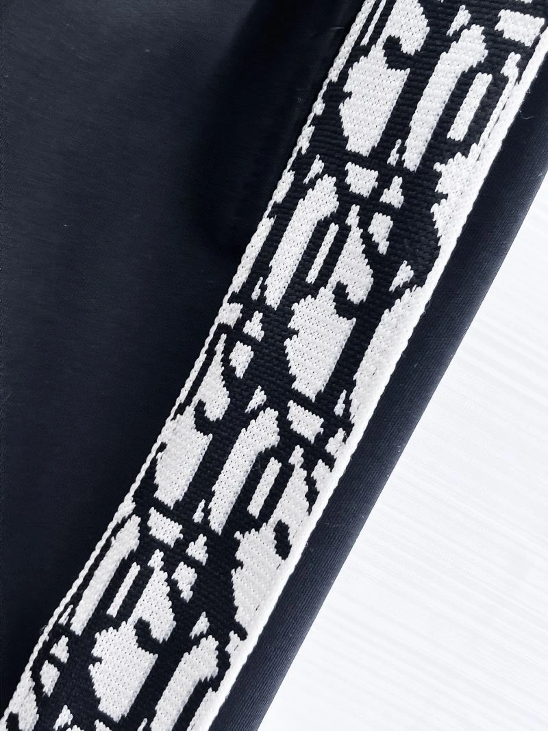 Discounted Christian Dior Long Pants