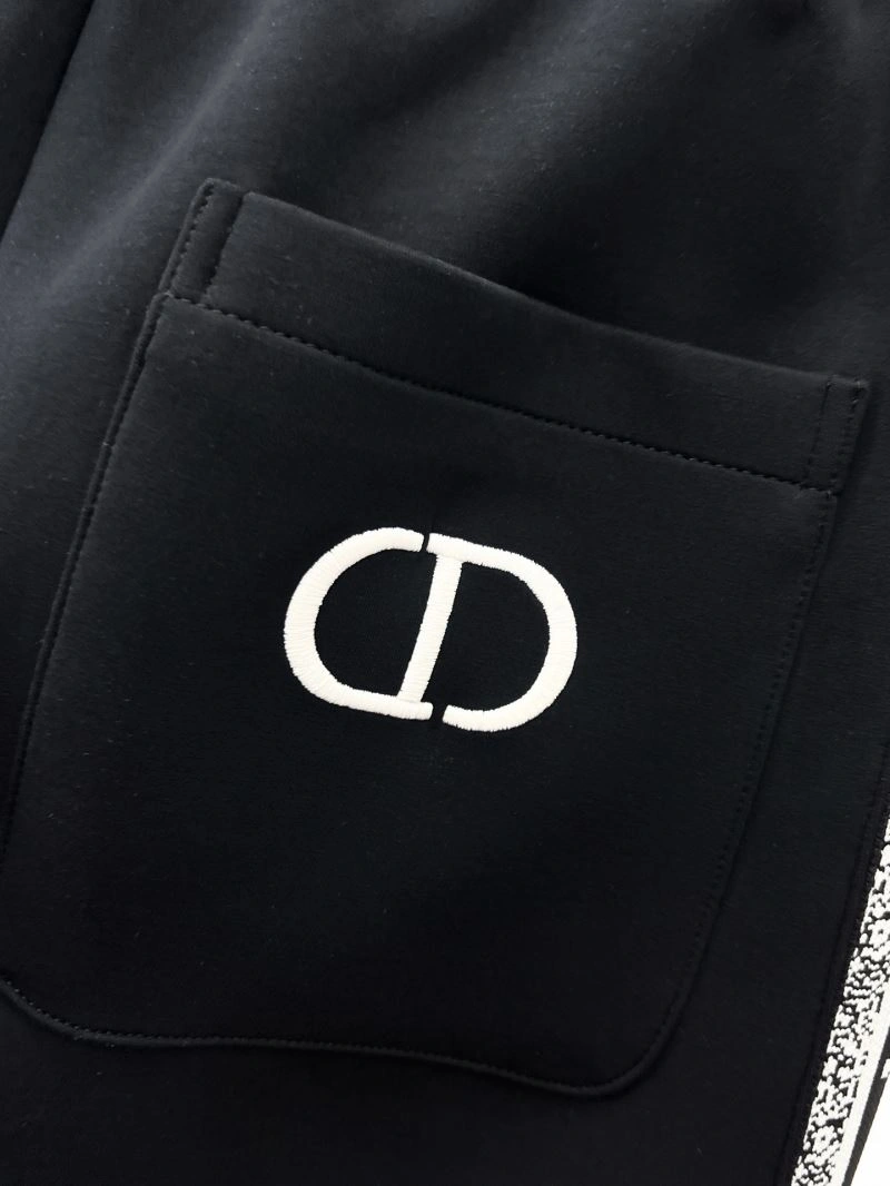 Authentic Christian Dior Long Pants