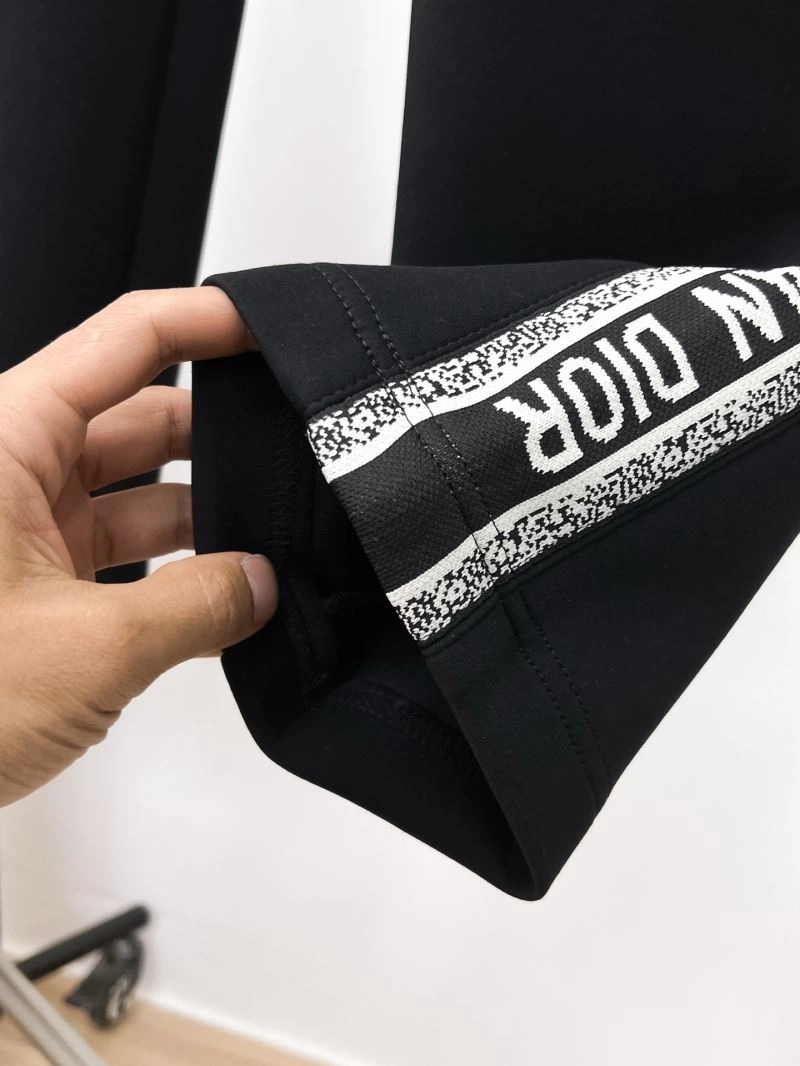 Authentic Christian Dior Long Pants