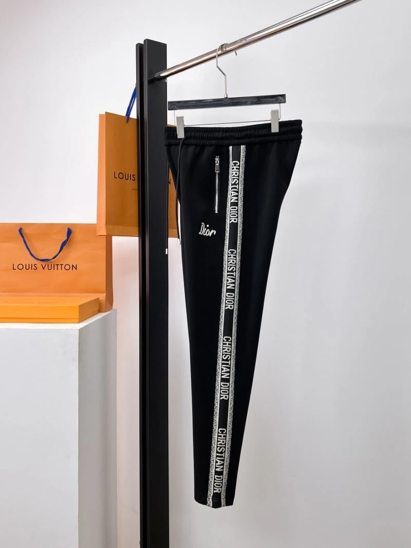 Authentic Christian Dior Long Pants